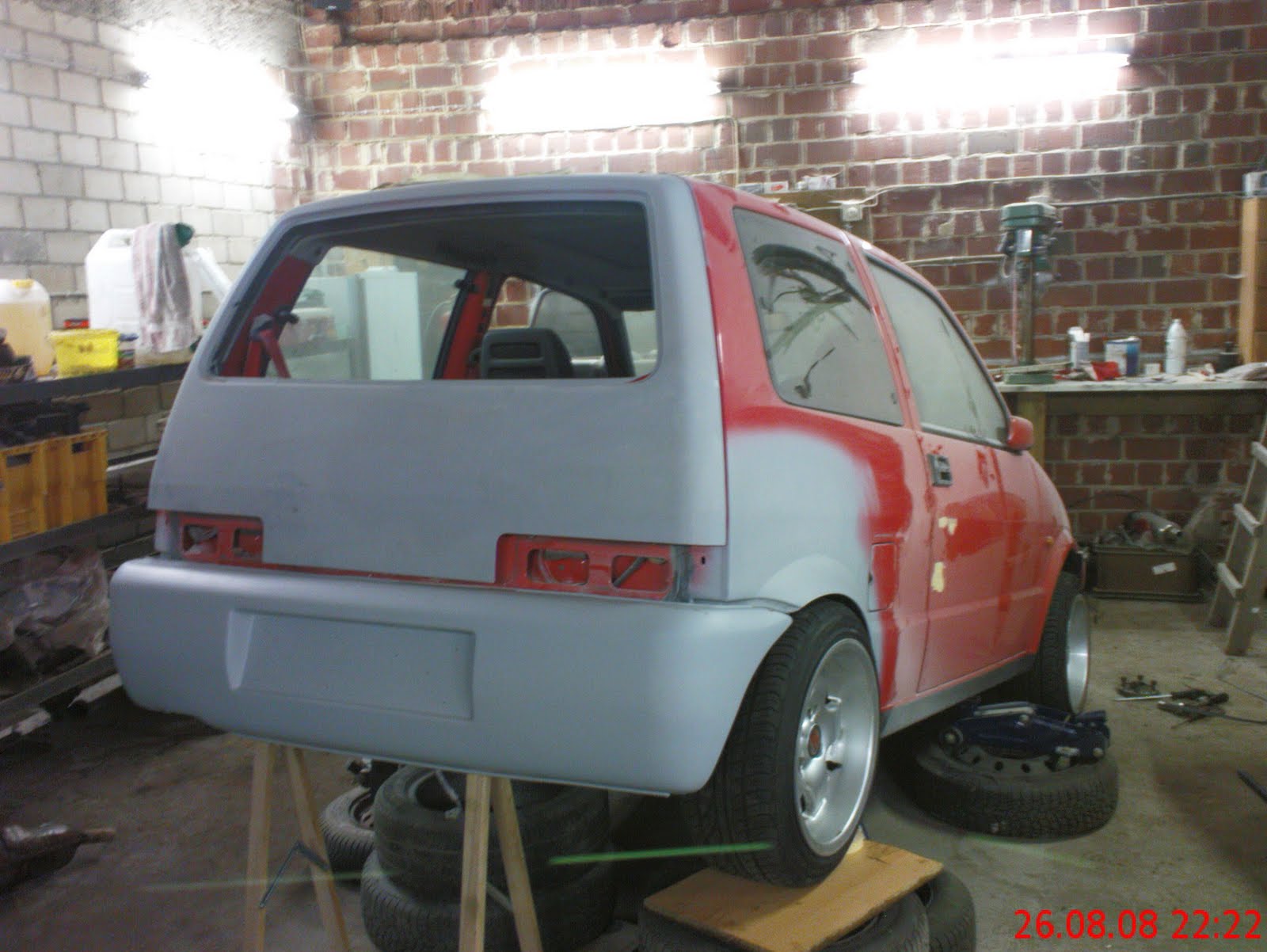 " CENTO LOVERS PLACE " PhotoBlog by Elaborus the ultimate blog for ...