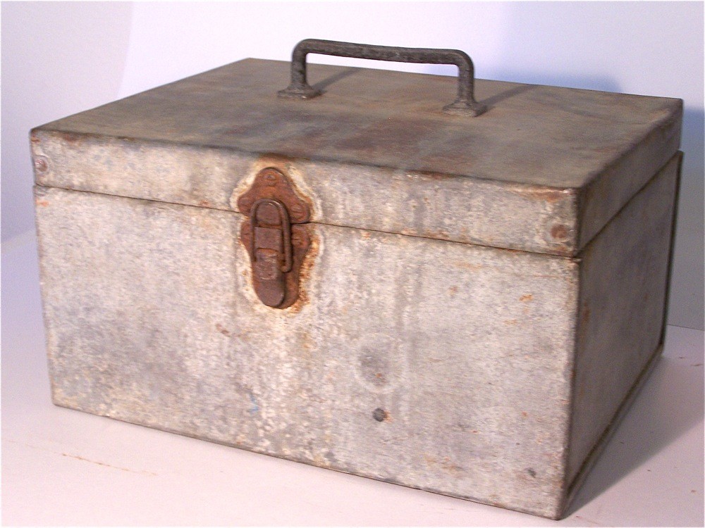 { the vintage wren }: { galvanize my heart }