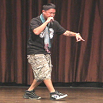 KI Media: THE FUSION GENERATION: Long Beach artists born during the ...