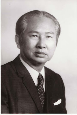 KI Media: General Lon Nol's Photo Album