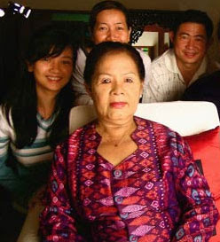 KI Media: Former singer Sieng Vanthy passed away