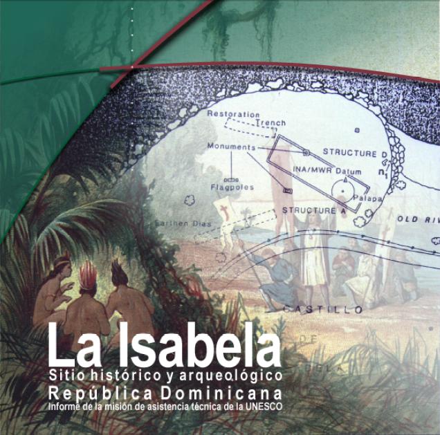 La Isabela Historica: La isabela