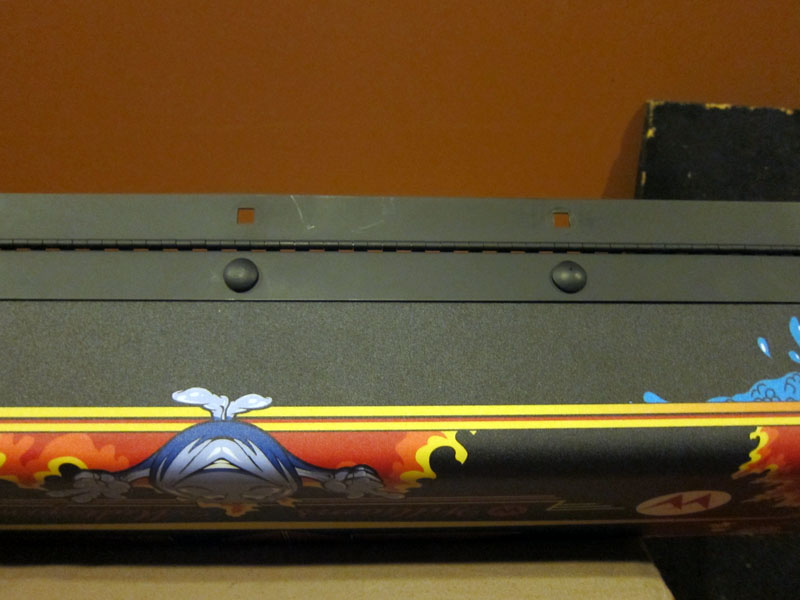 The semi-official Multi-Williams build thread | Museum of the Game ...