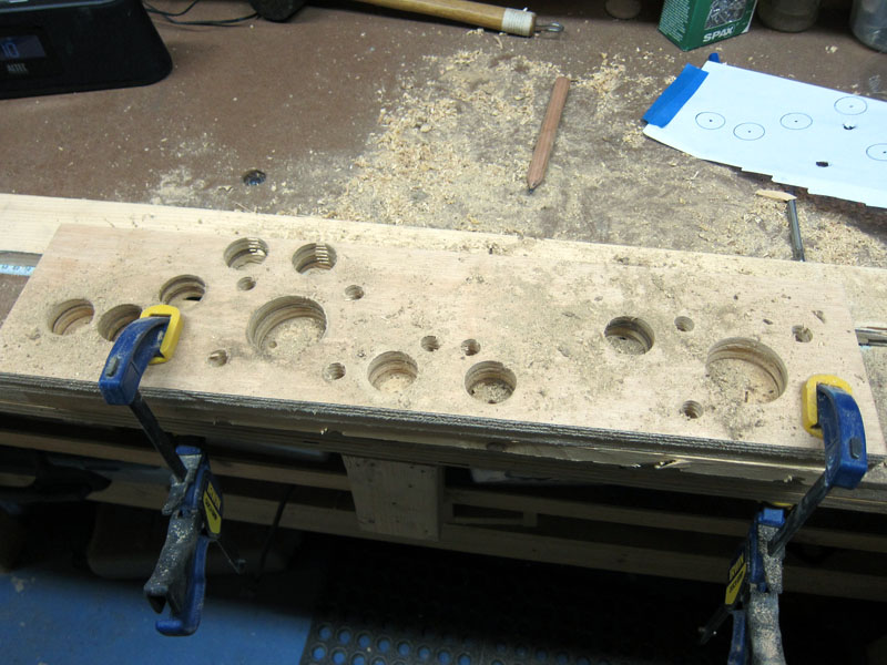 The semi-official Multi-Williams build thread | Museum of the Game ...