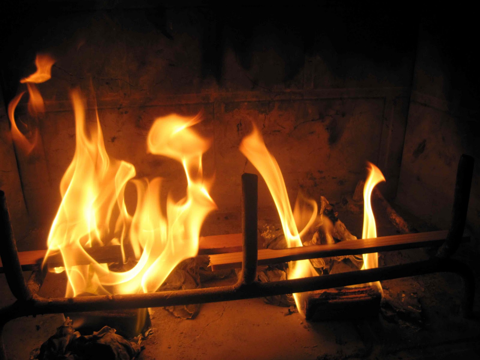 Pleasant Living: January 2011