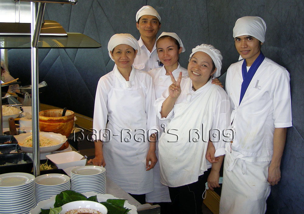 Bao-Bao's Blog: Labor Day - Workers