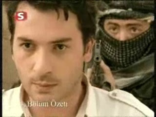 Tek Turkiye Dizisi Multimedya Paneli: Ozan Cobanoglu Resimleri