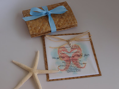 Eco-Friendly Market: Buri Envelope, Lauhala Envelope, Woven Envelope ...