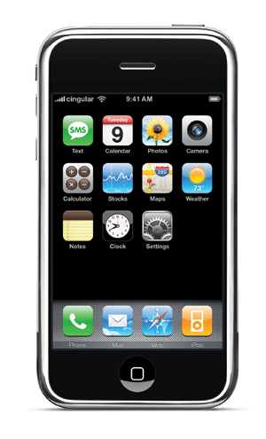 Talk Apple iPhone Online