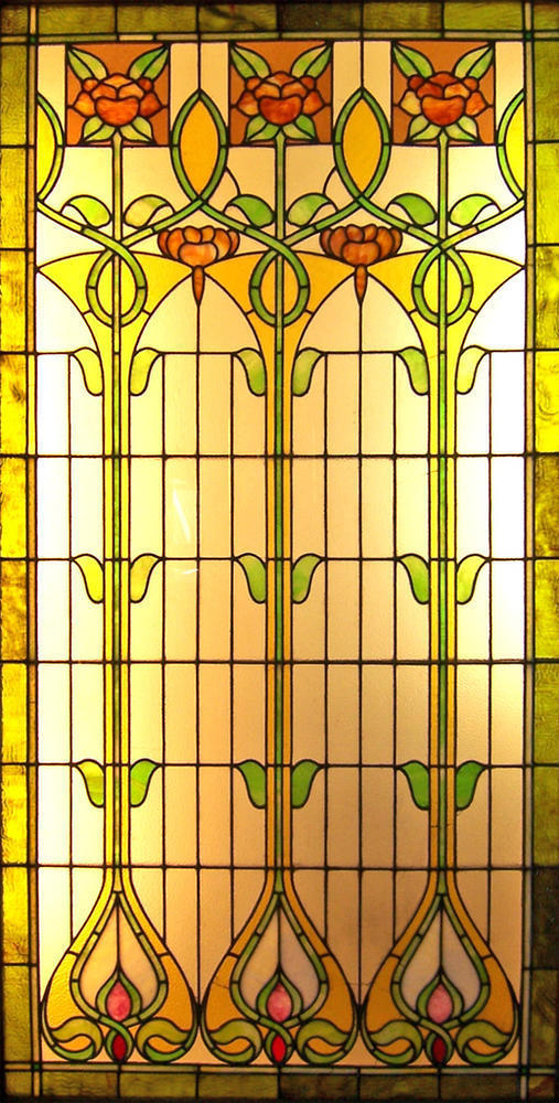 ATÖLYE MİNE: VİTRAY ÖRNEKLERİ