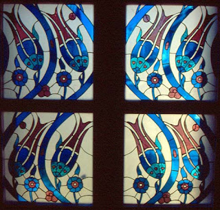 ATÖLYE MİNE: VİTRAY ÖRNEKLERİ