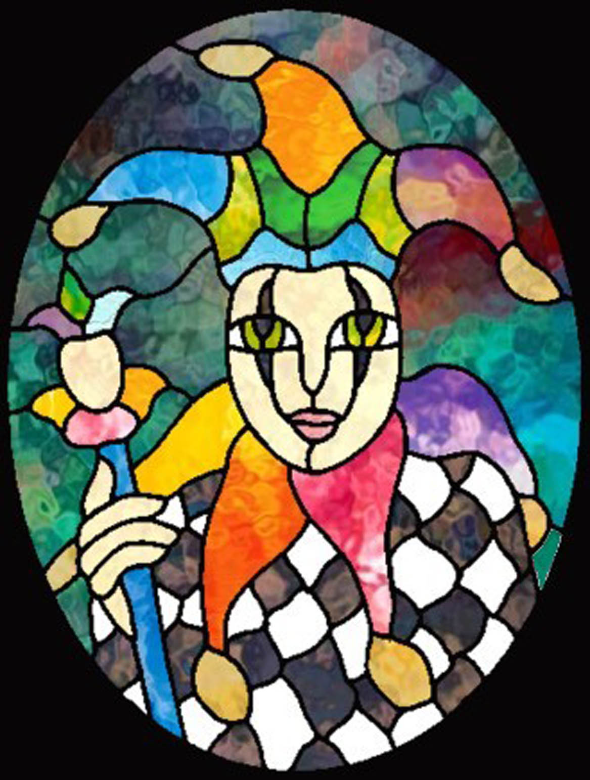 ATÖLYE MİNE: VİTRAY ÖRNEKLERİ