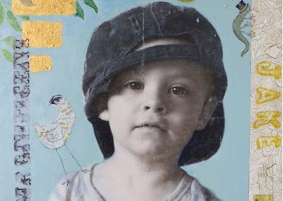 Rotaract-Milpera calendar project: “Magnificent Jake” by Craig ...