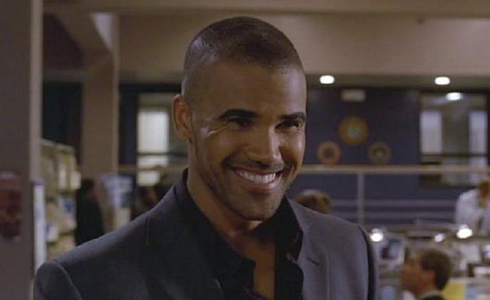 Loving Moore: 18 Days And Counting To The Season Premier Of CRIMINAL MINDS