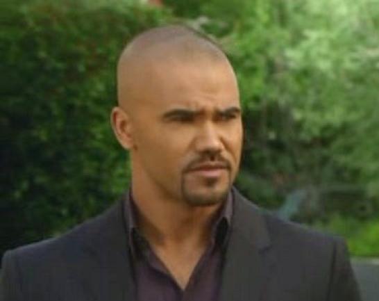 Loving Moore: SHEMAR MOORE to Appear On The Ellen Degeneres Show