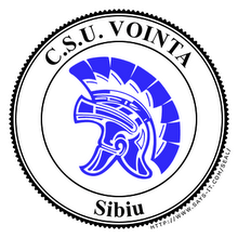 LIGA 3 ROMANIA: liga 3 - Seria 6 - CSU Vointa Sibiu