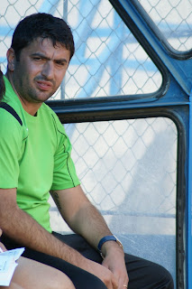 LIGA 3 ROMANIA: liga 3 - Seria 6 - CSU Vointa Sibiu