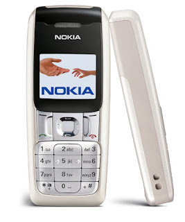Nokia 2310 - Aplicaciones Opiniones Caracteristicas