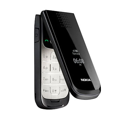Nokia 2720 Fold - Aplicaciones Opiniones Caracteristicas
