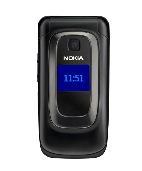 Nokia 6085 - Aplicaciones Opiniones Caracteristicas