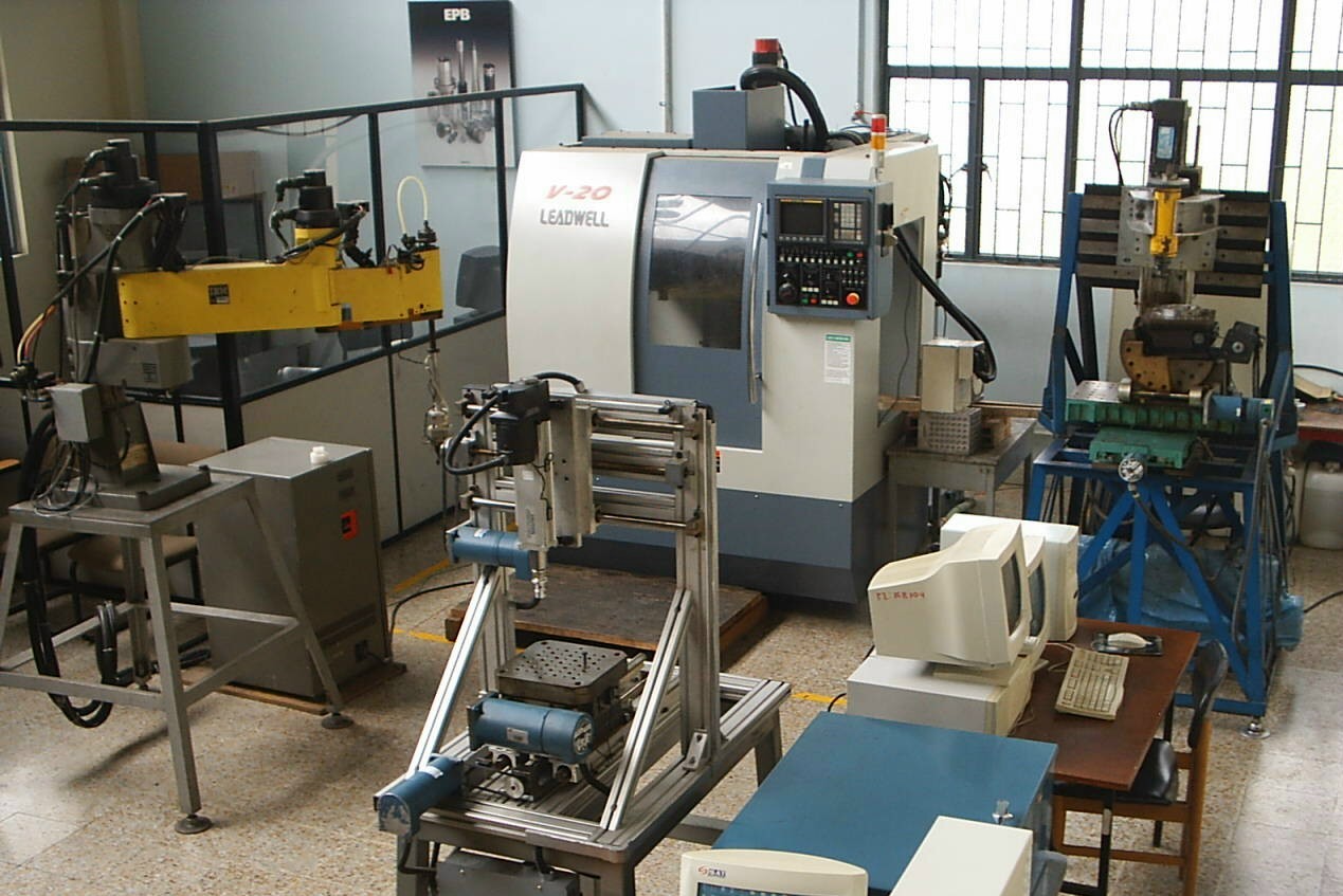 Las 10 Tecnologías más Avanzadas: Mecatrónica