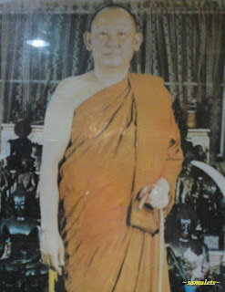 sAMULETs™ ~ 森藏品™ ~: LP Boon Yen