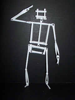 Daniel Vidales: ANTROPOMETRIA Y ARTICULACION