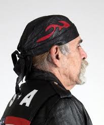 I Was Born2Cree8: Dew Rags