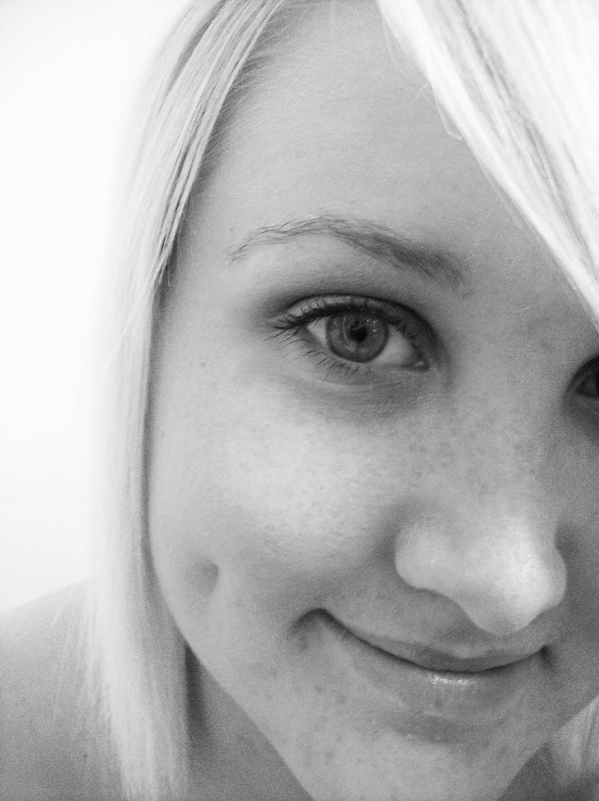 Kayla Harding's Blog.