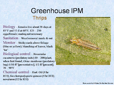 University of Delaware Cooperative Extension, Kent Co., Commercial ...