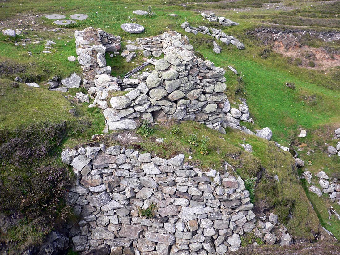 kozetland1: Fair Isle Pictures