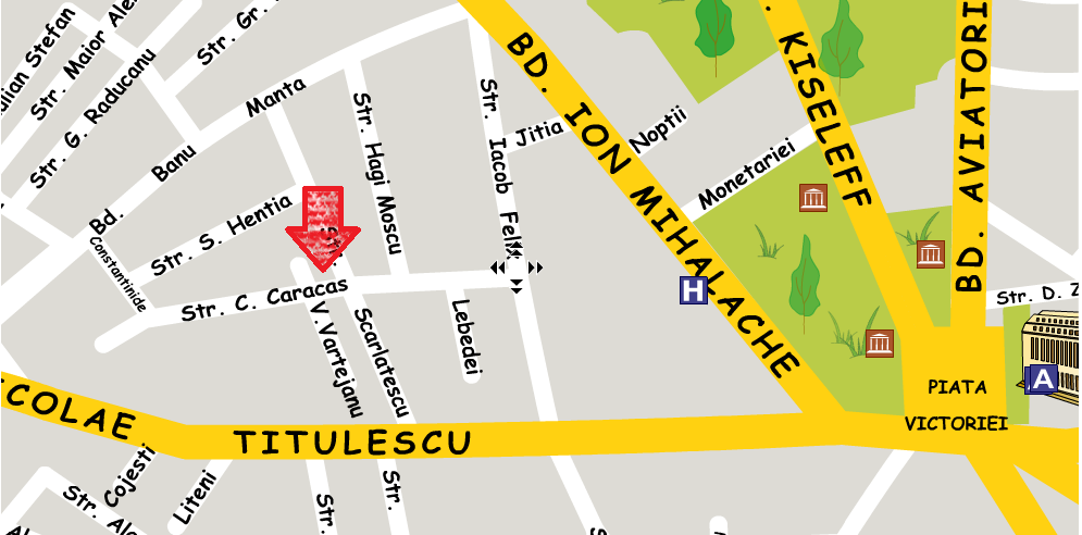 Cristina Dinu: august 2010