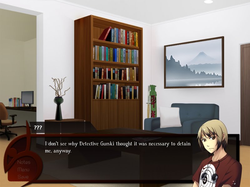 sakevisual: Kansei Teaser