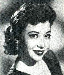 ARCANE RADIO TRIVIA: The June Foray