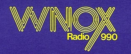 ARCANE RADIO TRIVIA: Hard knocks at WNOX