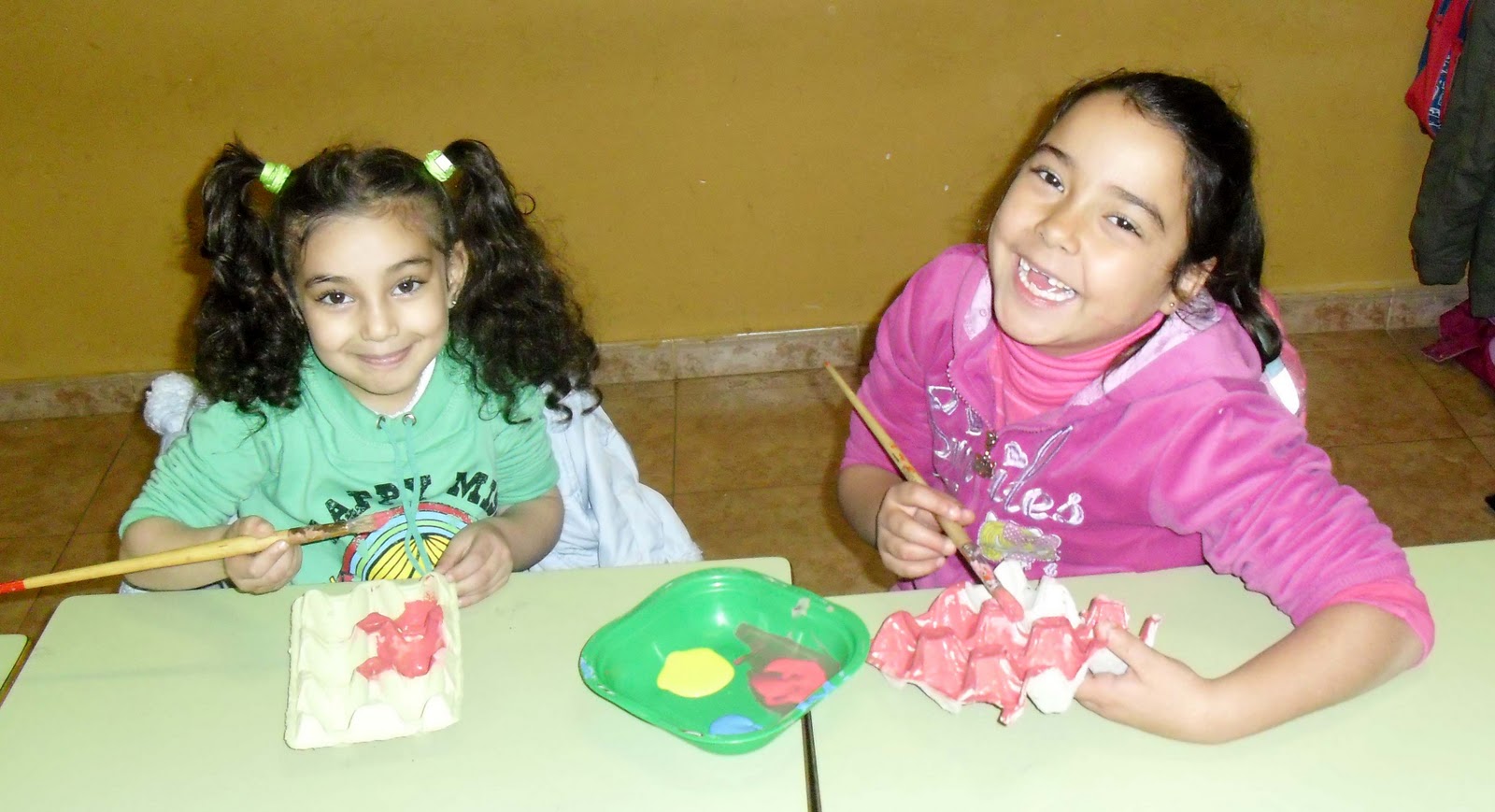 Actividades Extraescolares y Ludotecas de Ciempies: Reutilizando papel ... Actividades Extraescolares y Ludotecas de Ciempies: Reutilizando papel ...