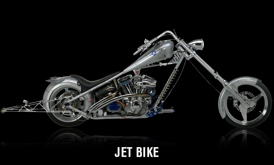 WHEELING E MUITO MAIS !!!!!!!!: JET BIKE CHOPPER