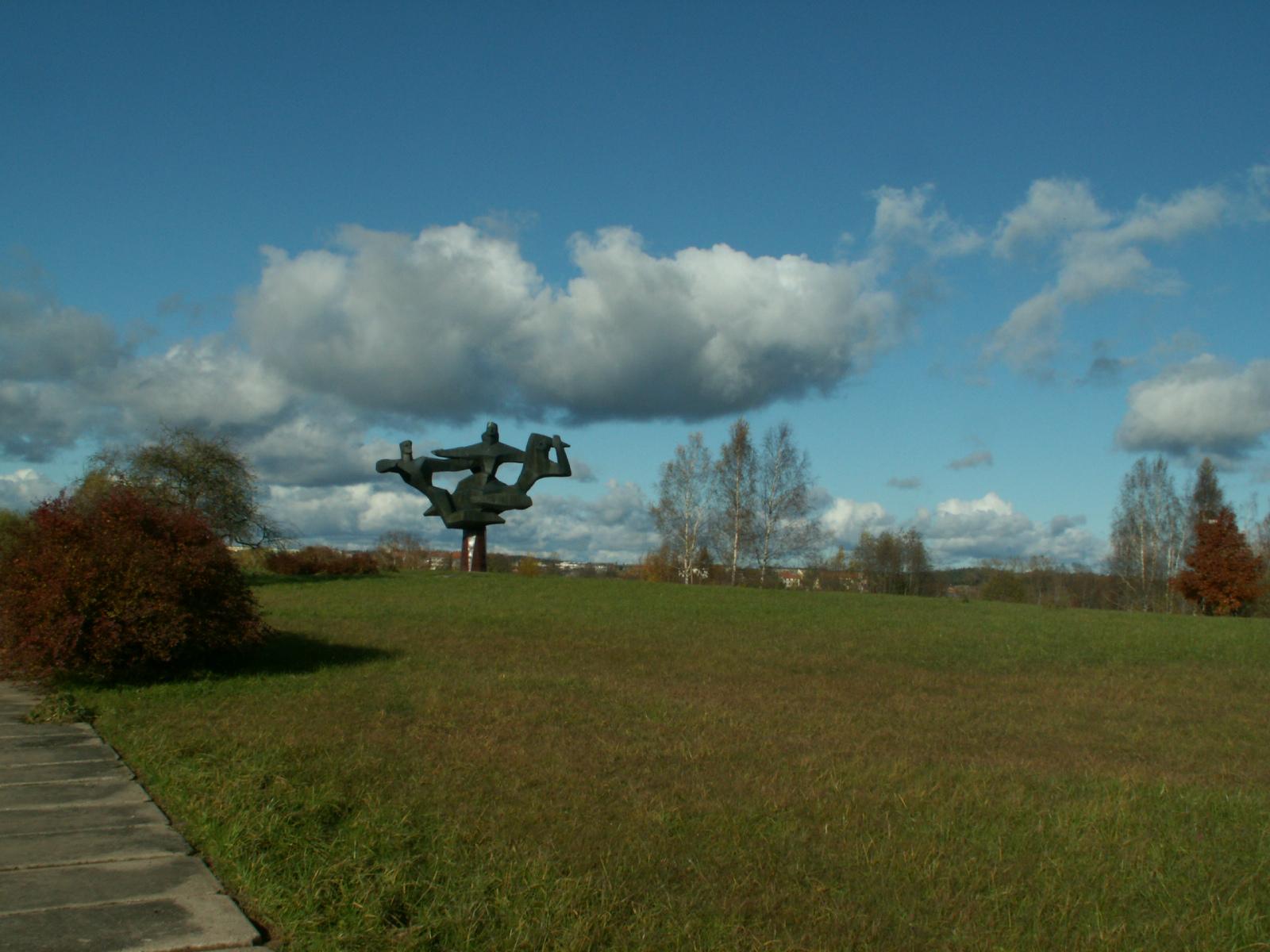 Ceļošana LV: Tukums