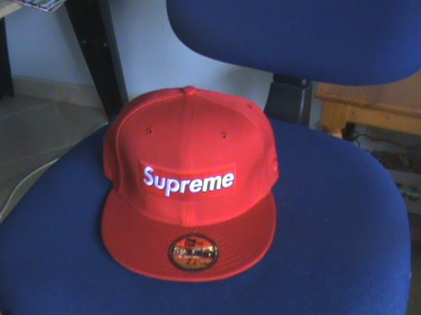 gorras de rap