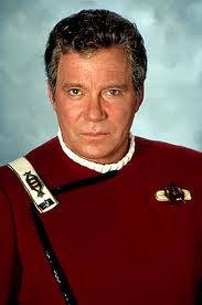 Star Trek: Captain James T. Kirk