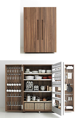 Storage | Glee: Beautiful Space Saver