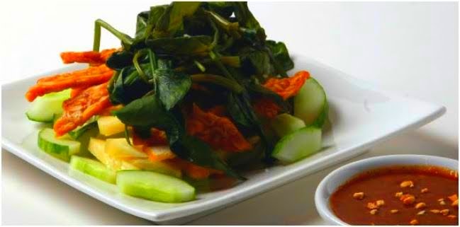 Best Malay Biryani Recipe Restaurant Menu.