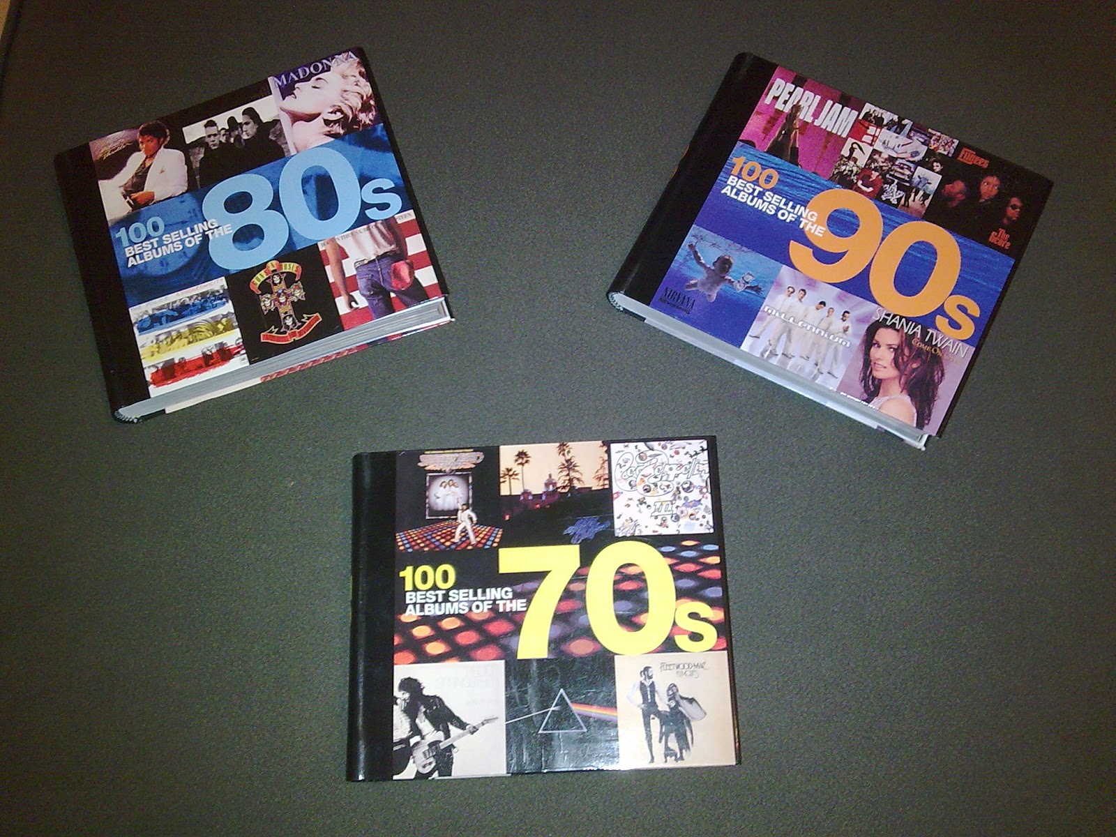 SK Fong 100 Best Selling Album Of The 70s 80s And 90s SK Fong 100 Best Selling Album Of The 70s 80s And 90s