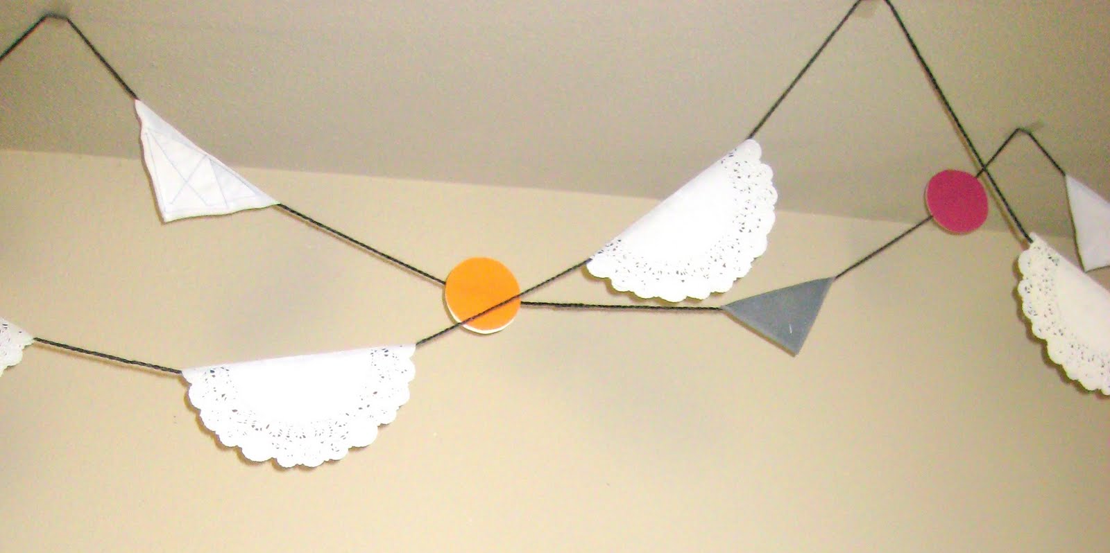 C.R.A.F.T. # 62: 3 Types of Garland - C.R.A.F.T.