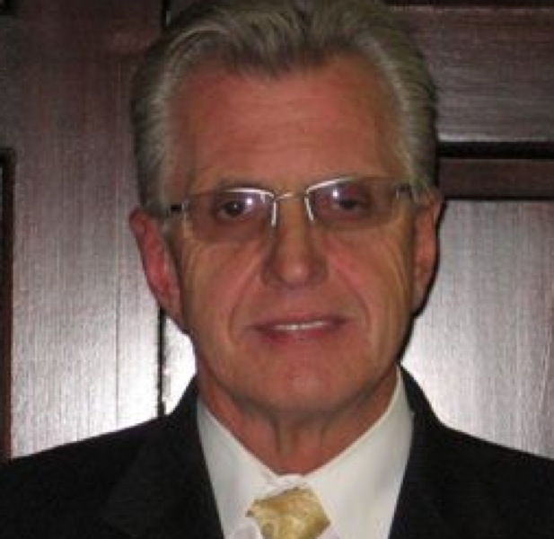 Vote 807 Loyalty Slate