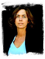 Crabsahoy: UPCOMING INTERVIEW: Barbie Latza Nadeau - Journalist for ...