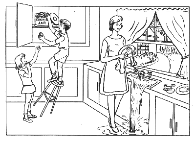 Expressive Aphasia: 8 days after the stroke