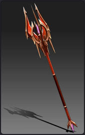 Mu Season 4 BR: Novos Sets E Armas