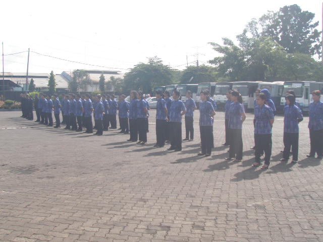 PERUM "Pengangkutan Penumpang Djakarta" (PERUM PPD)