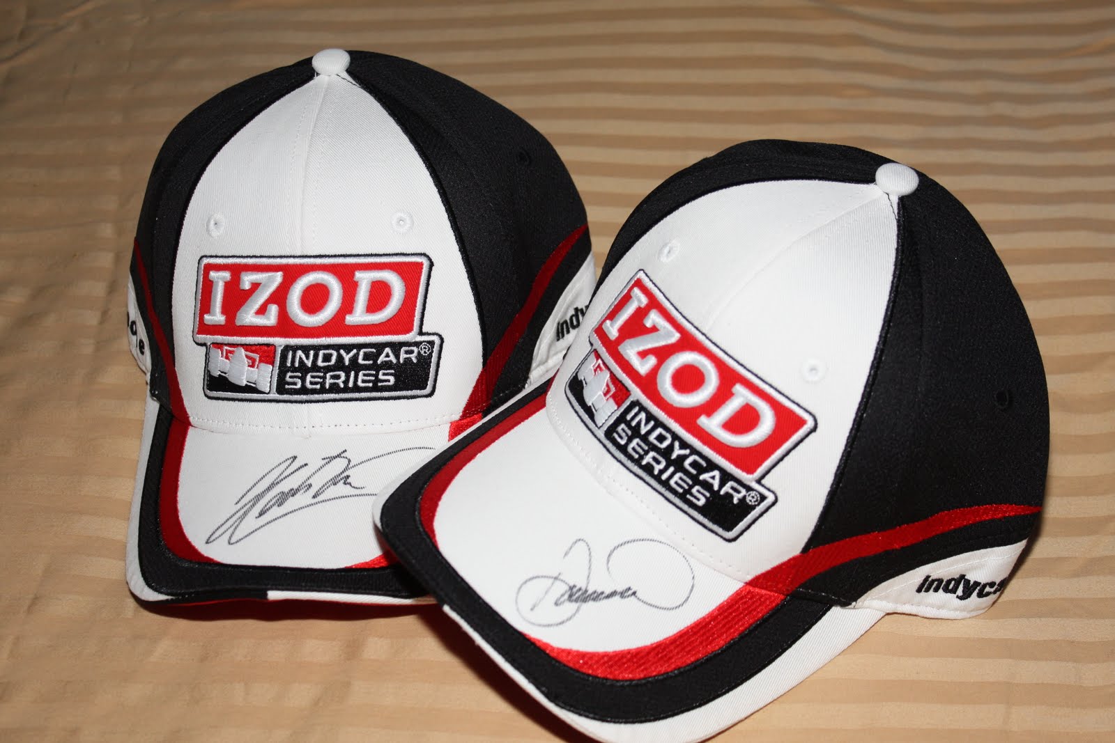 May I Have Your Autograph?